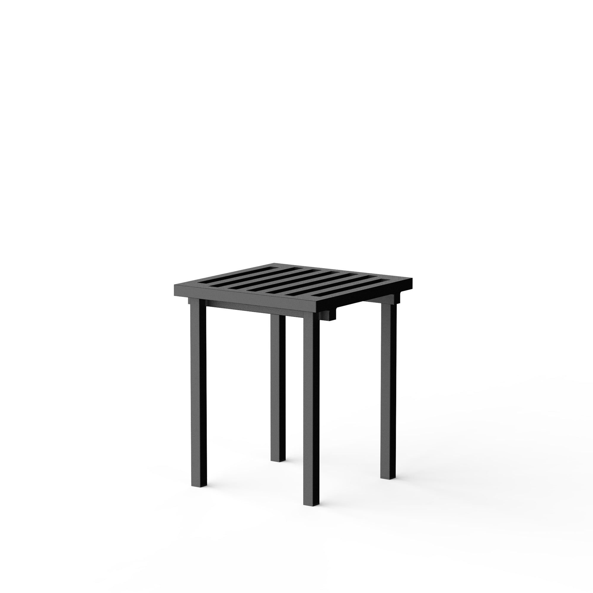 NINE 19 Outdoors Stool | kin. Birmingham