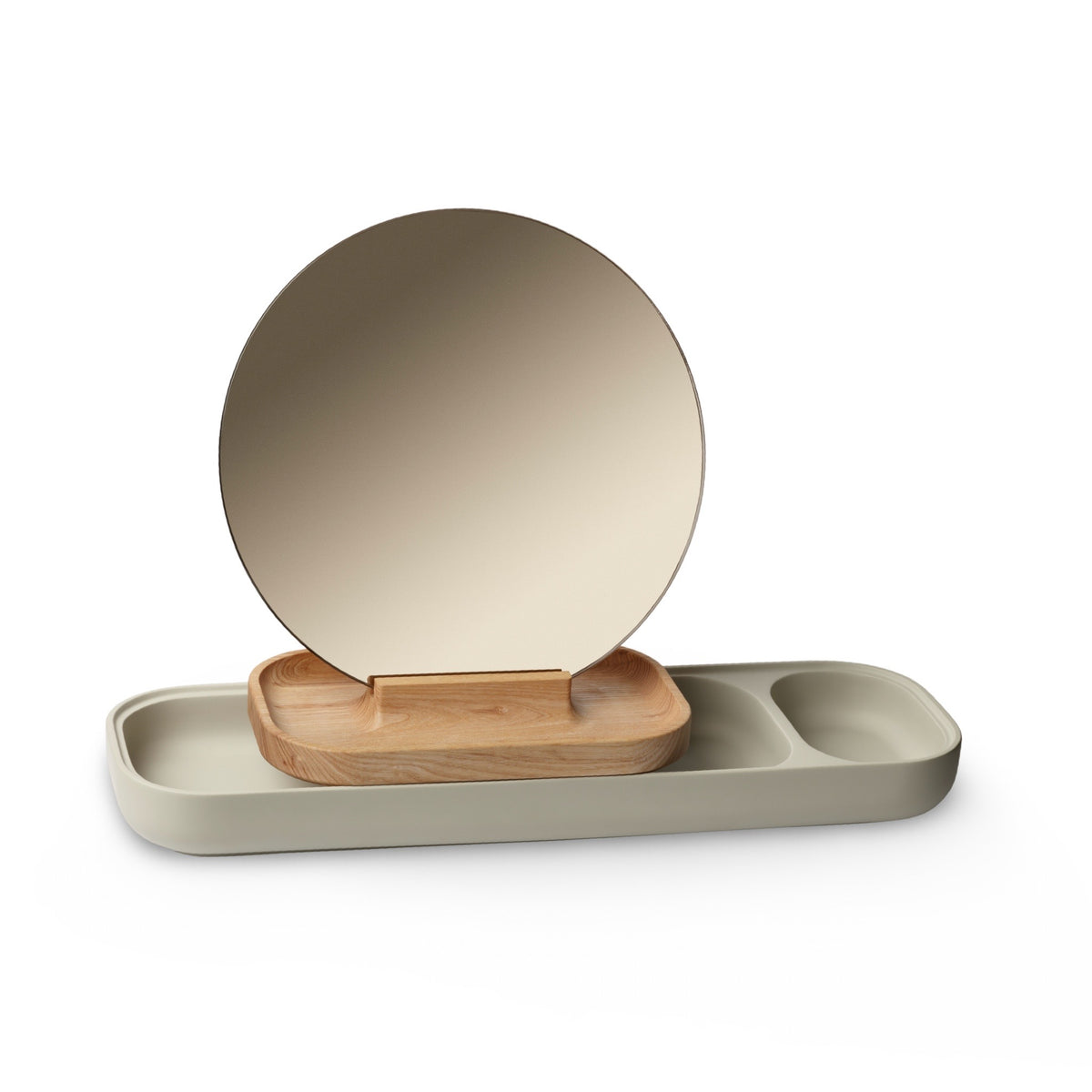 Fritz Hansen Slide Organiser & Mirror