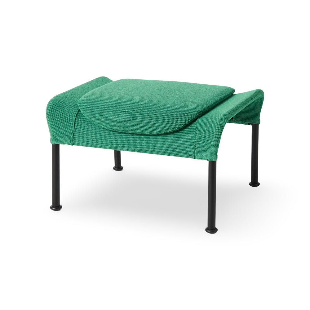 HAY O2 Ottoman | kin. Birmingham