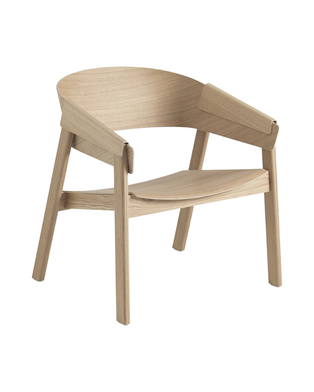 Muuto Cover Lounge Chair