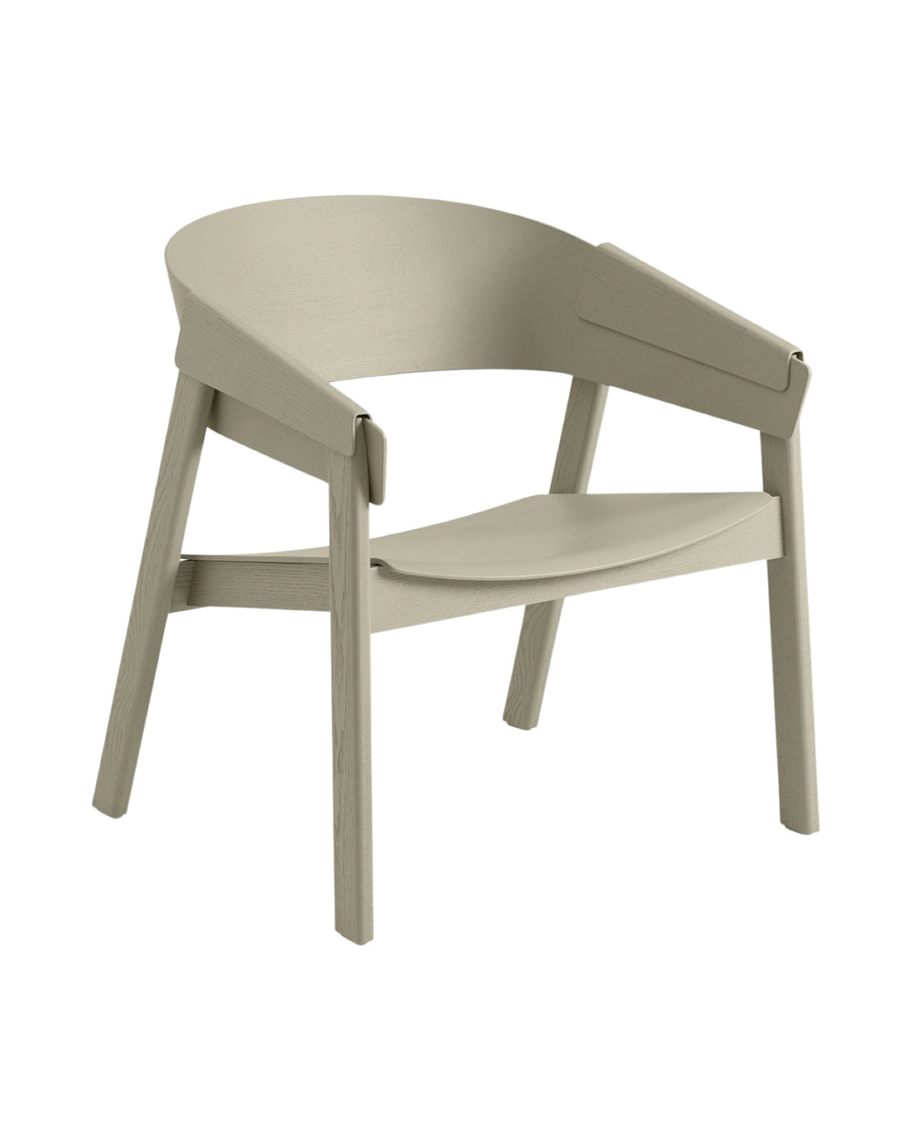 Muuto Cover Lounge Chair