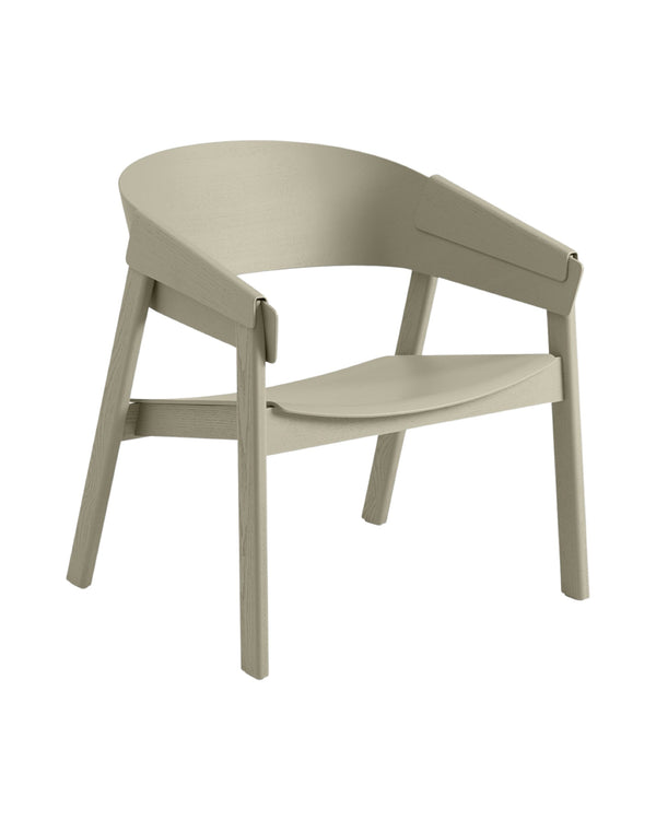 Muuto Cover Lounge Chair