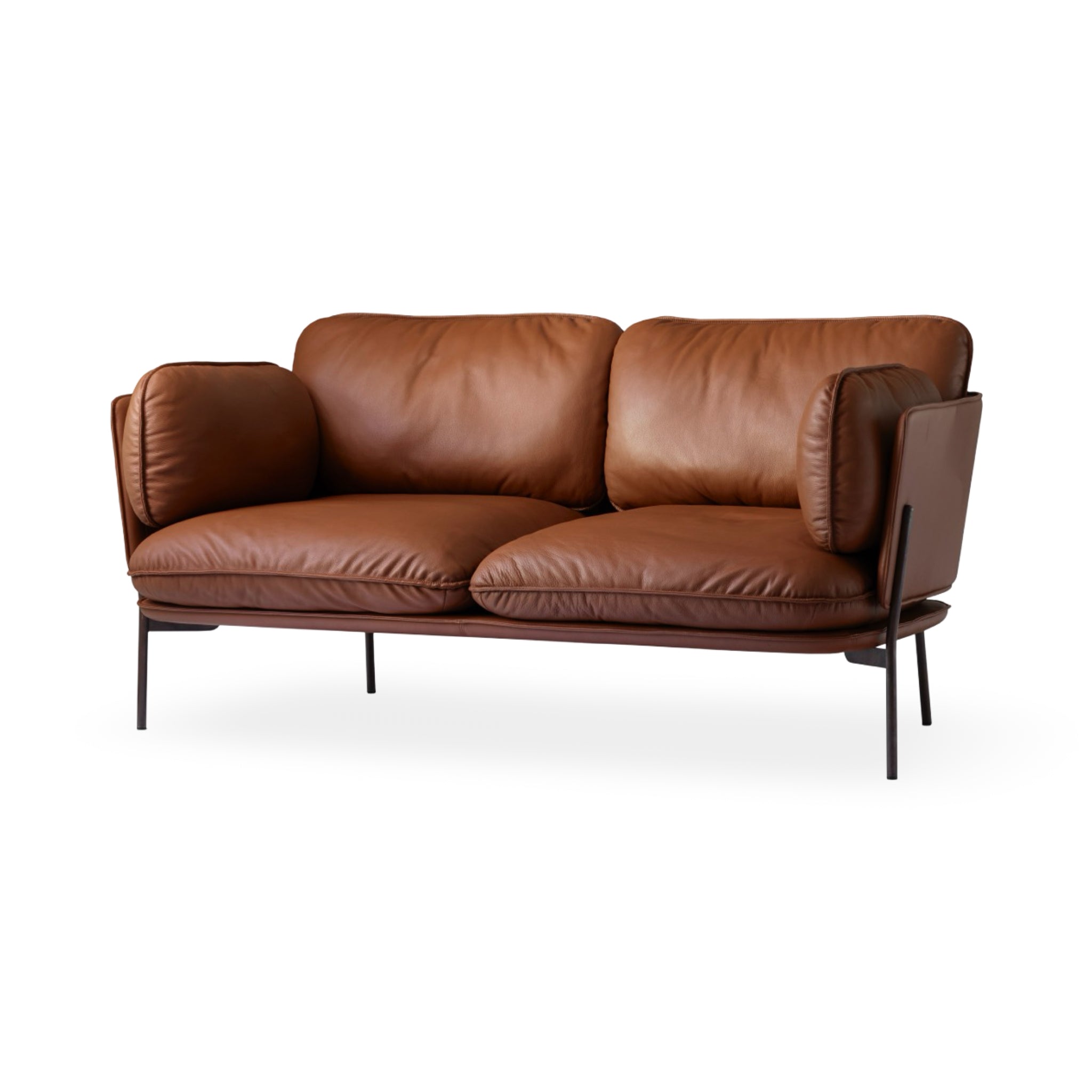 &Tradition Cloud 2-Seater Sofa LN2 | kin. Birmingham