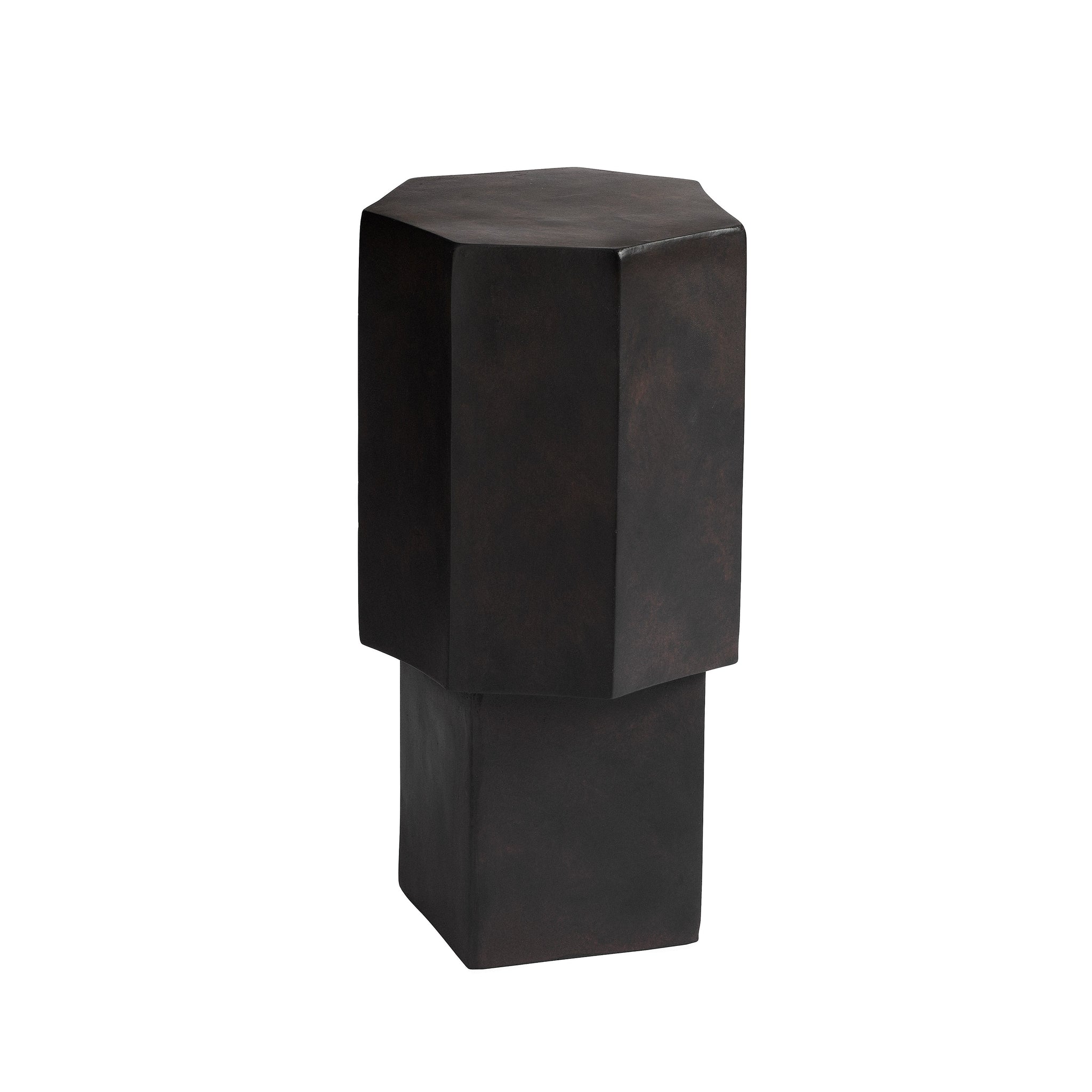 NORR11 Quartz Side Table | kin. Birmingham