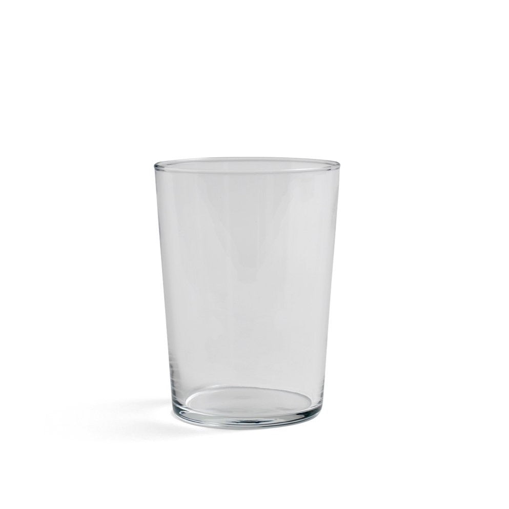 Buy the HAY Glass Large (set of 4) at kin. in Birmingham | Furniture ...