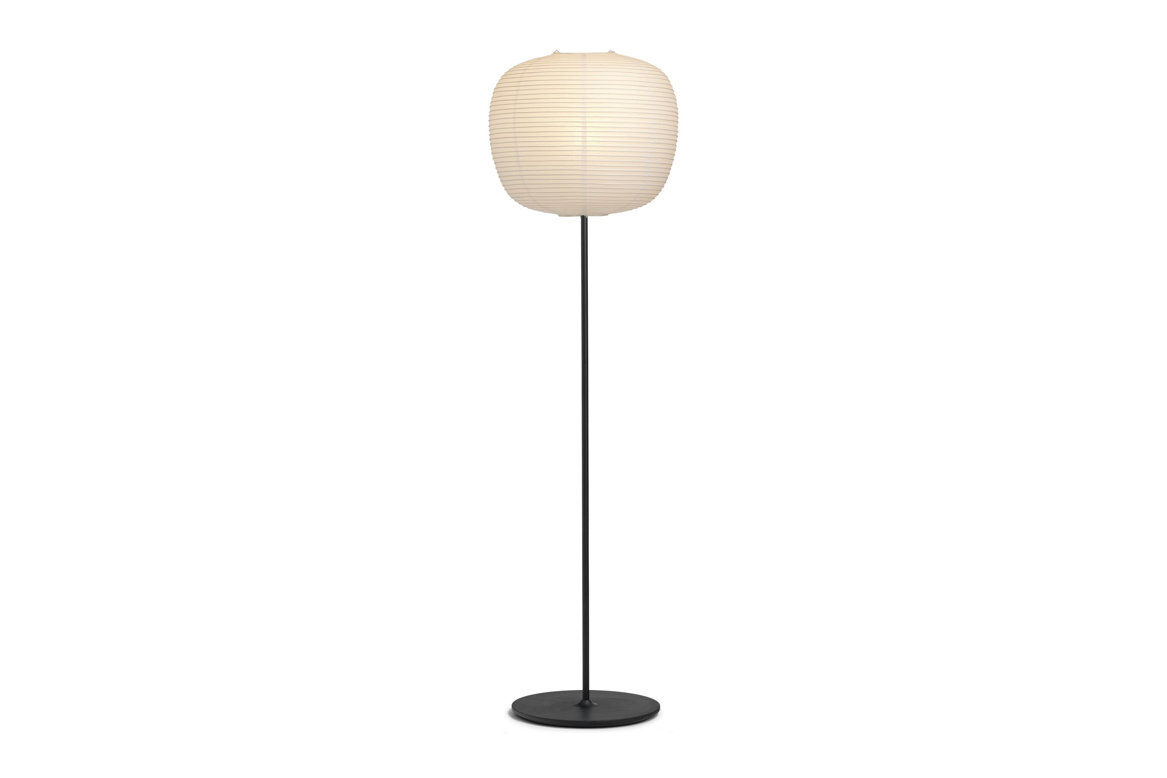 HAY Common Floor Lamp Base | kin. Birmingham