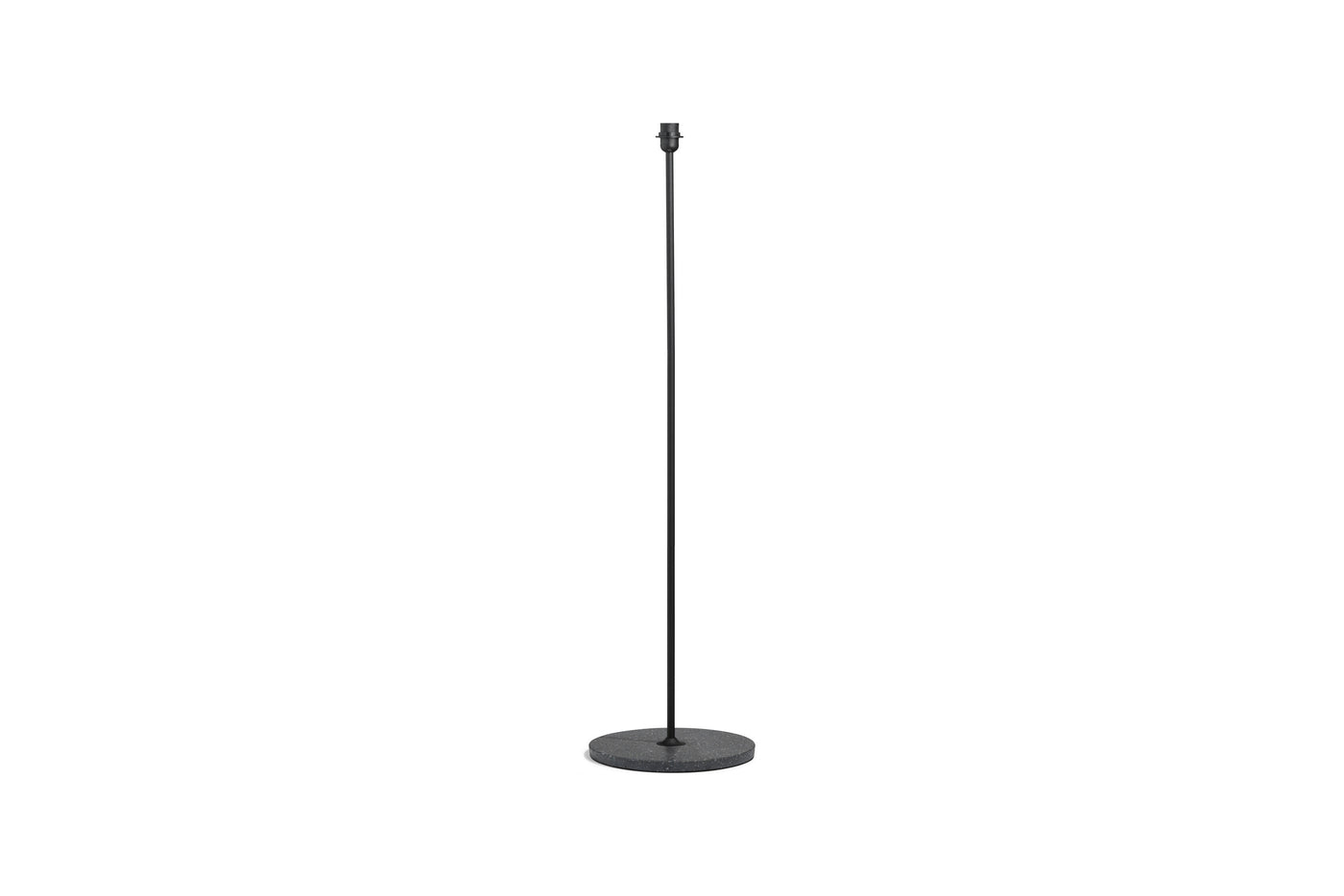 HAY Common Floor Lamp Base | kin. Birmingham