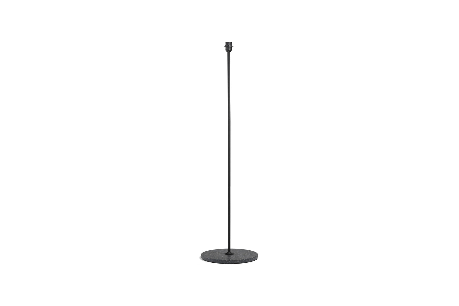 HAY Common Floor Lamp Base | kin. Birmingham