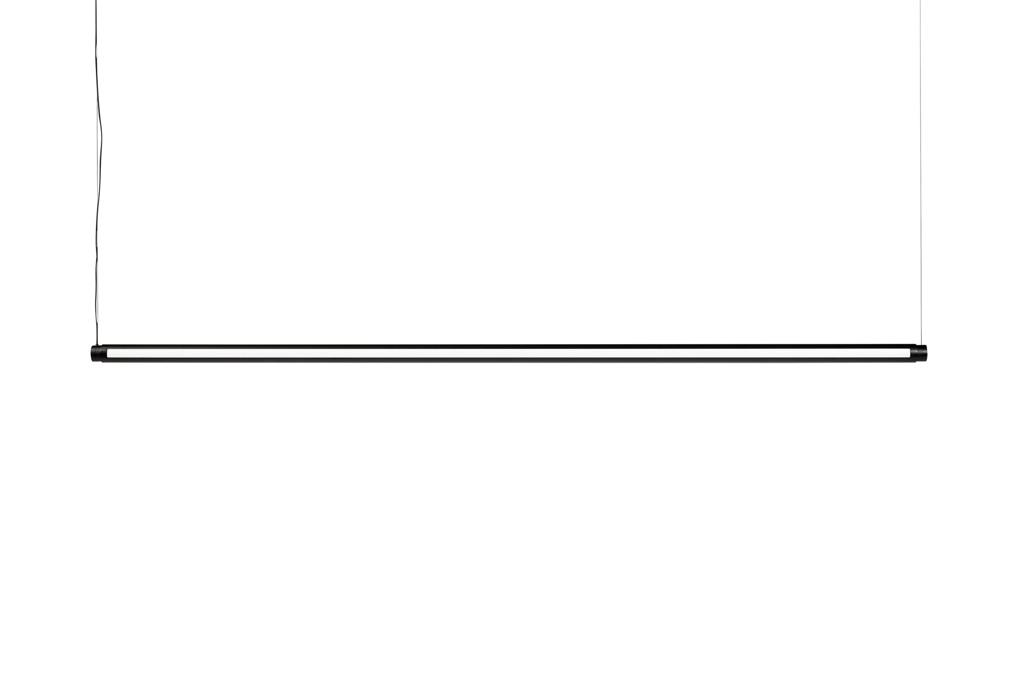 HAY Factor Linear Suspension Lamp | kin. Birmingham