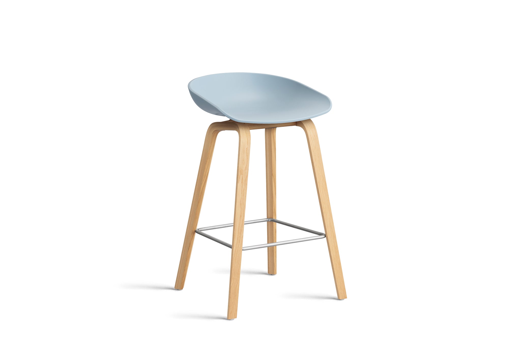 HAY About a Stool - AAS 32 (Low) | kin. Birmingham