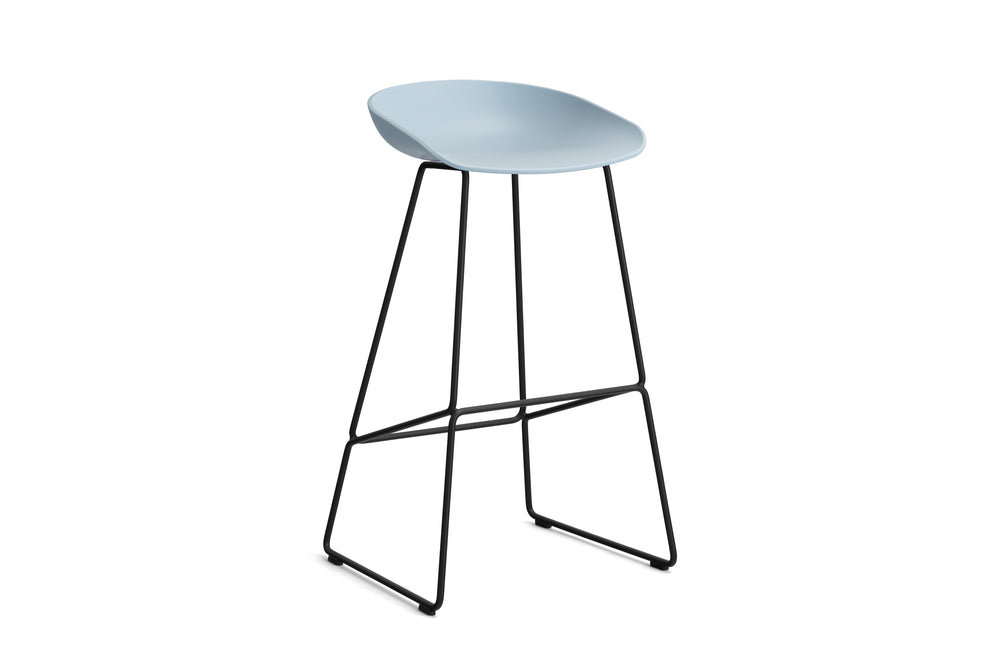 HAY About a Stool - AAS 38 (High) | kin. Birmingham