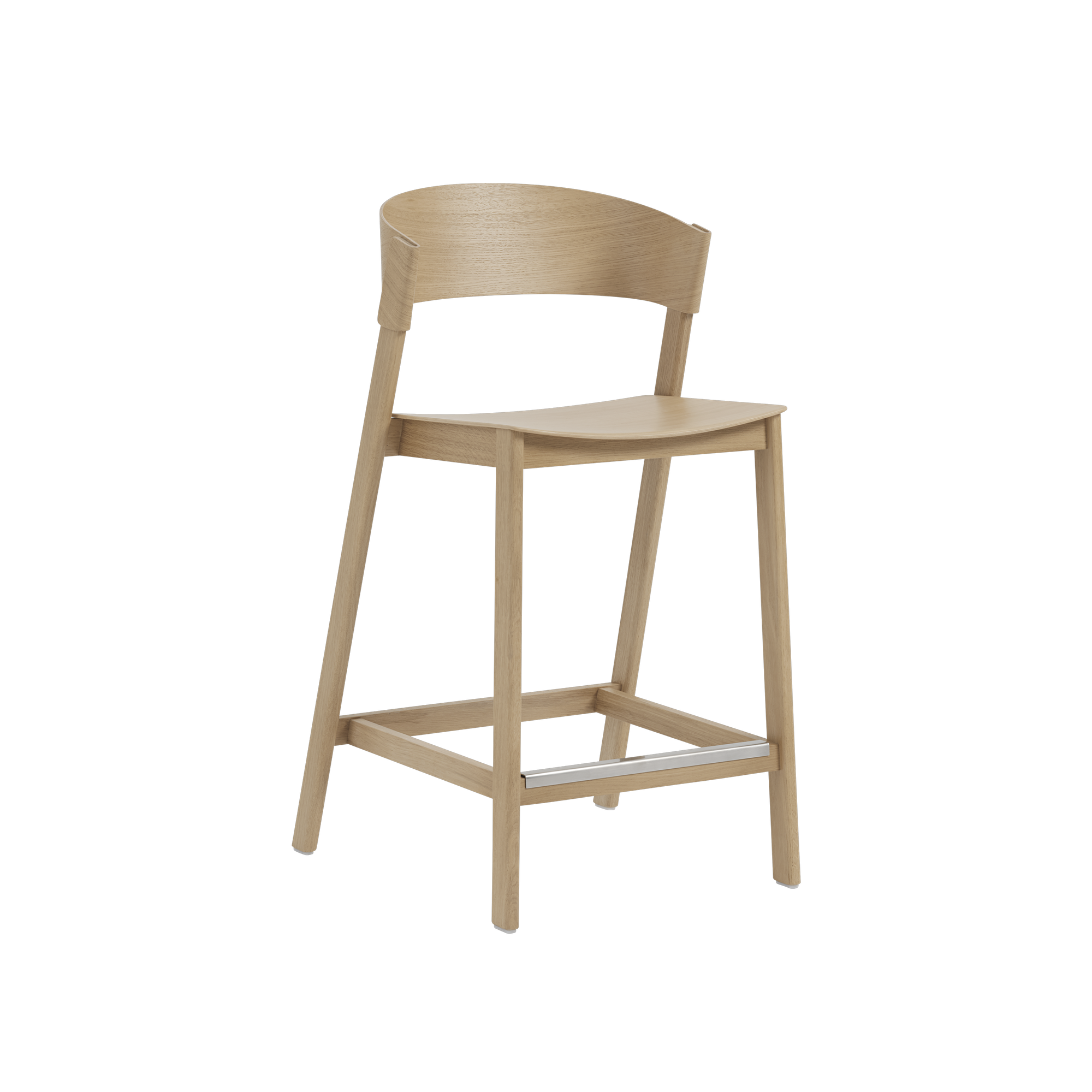 Muuto Cover Counter & Bar Stool