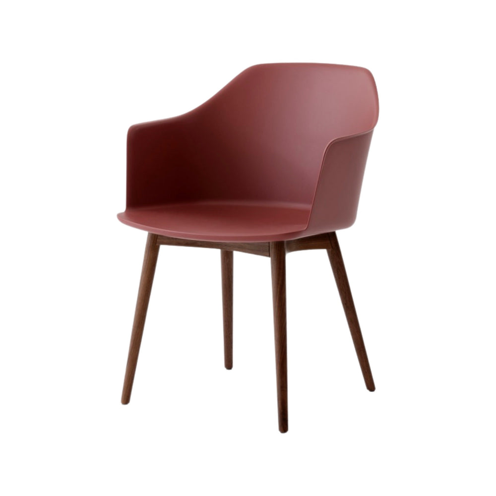 &Tradition Rely Armchair - HW76 | kin. Birmingham