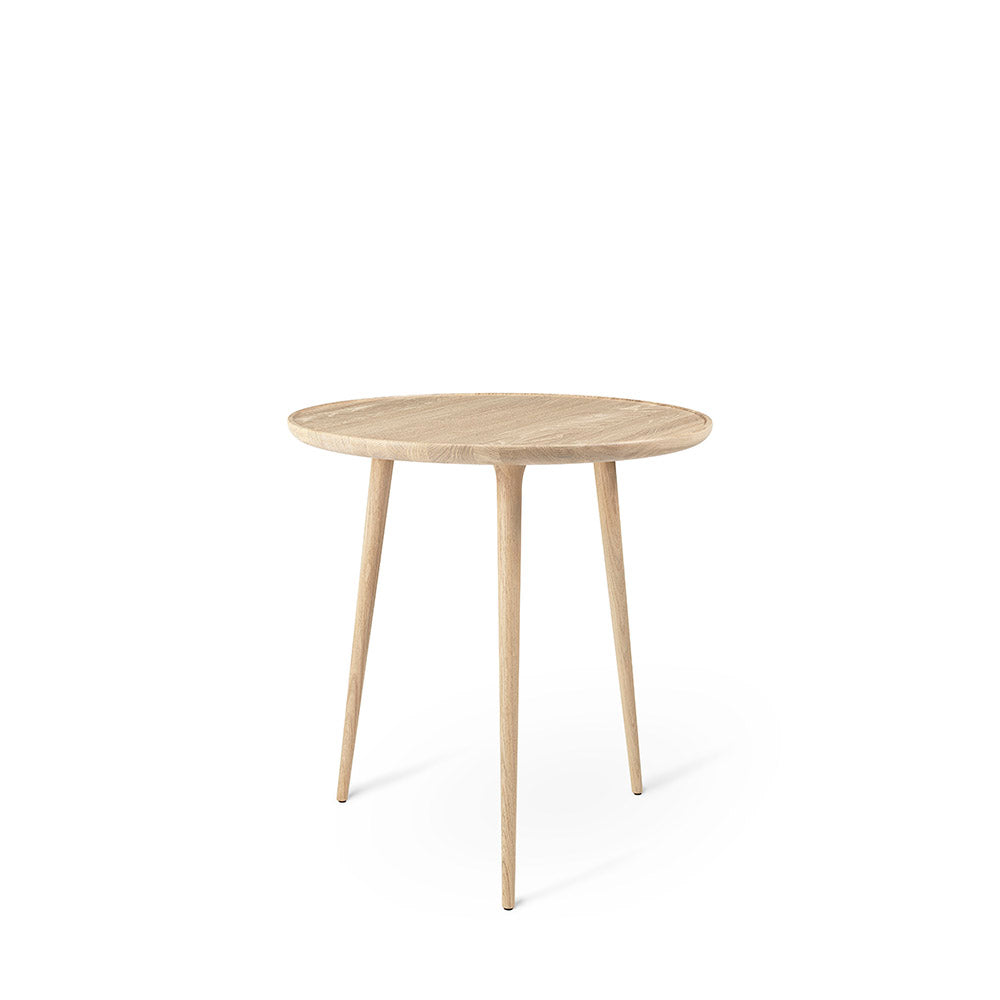 Mater Accent Cafe Table - Ø70cm | kin. Birmingham