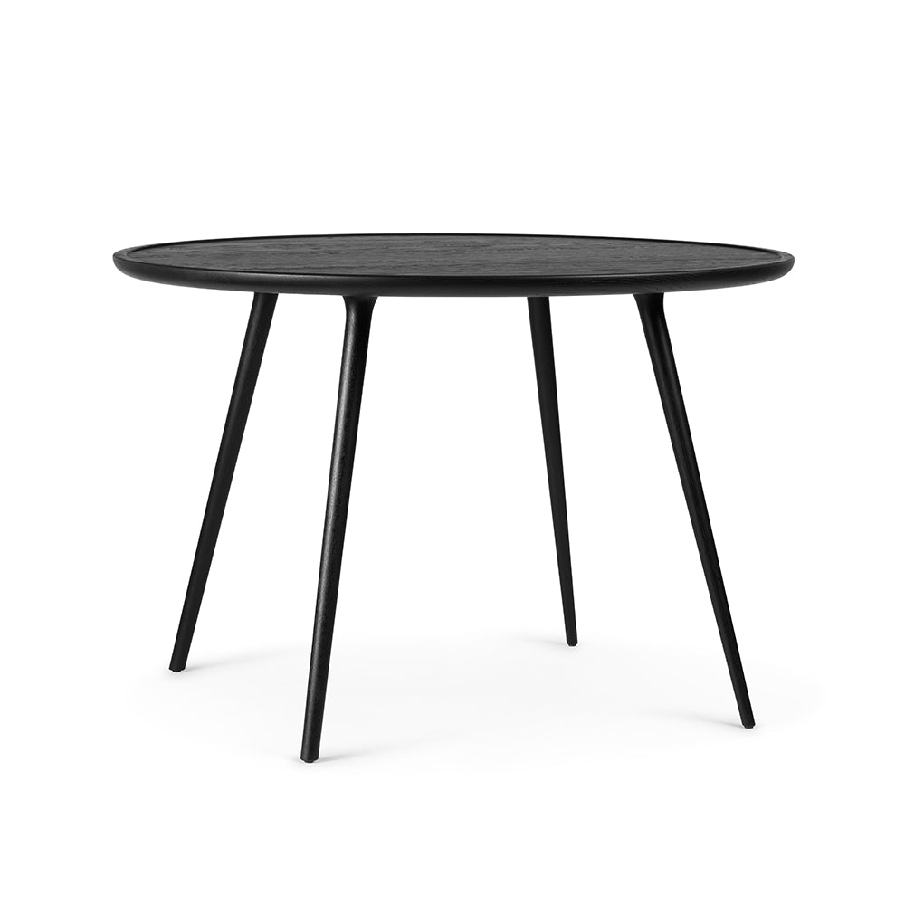 Mater Accent Dining Table - Ø110cm | kin. Birmingham