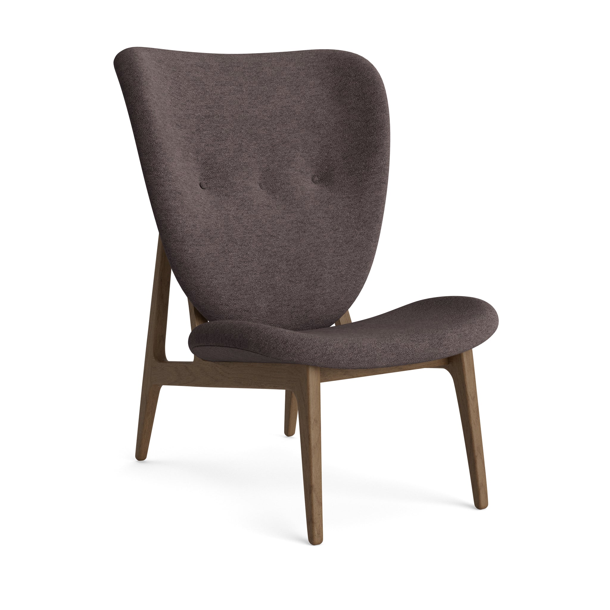 Buy the NORR11 Elephant Lounge - Fully Upholstered at kin. in ...
