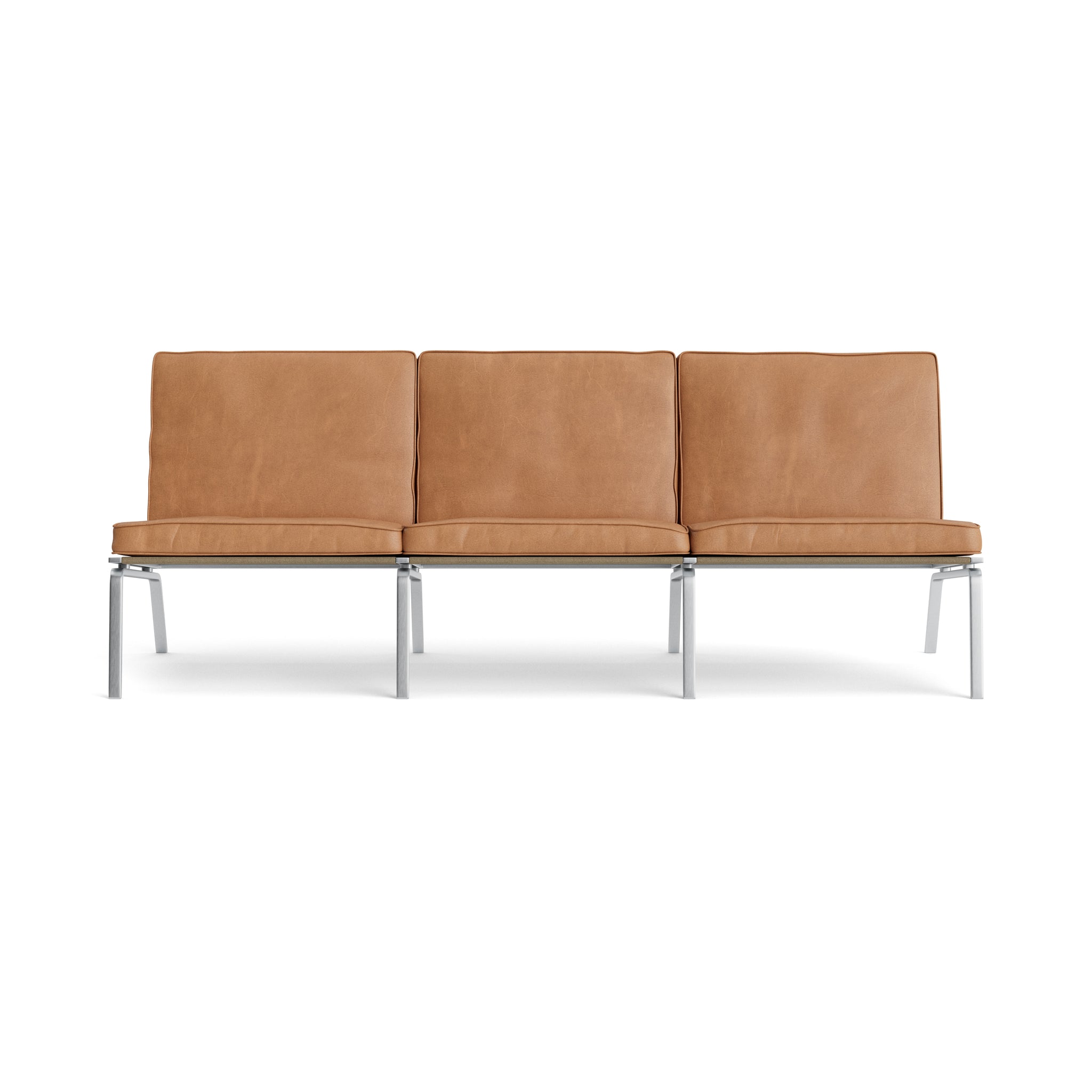 NORR11 Man Sofa - 3 Seater | kin. Birmingham