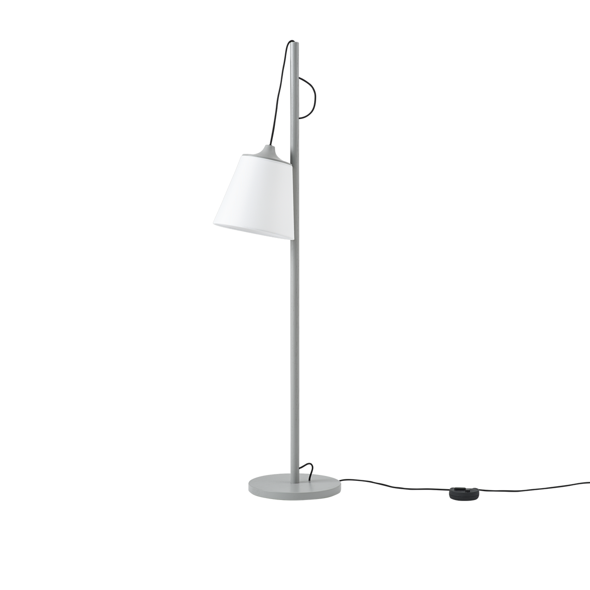 Buy the Muuto Pull Floor Lamp at kin. in Birmingham | Furniture ...