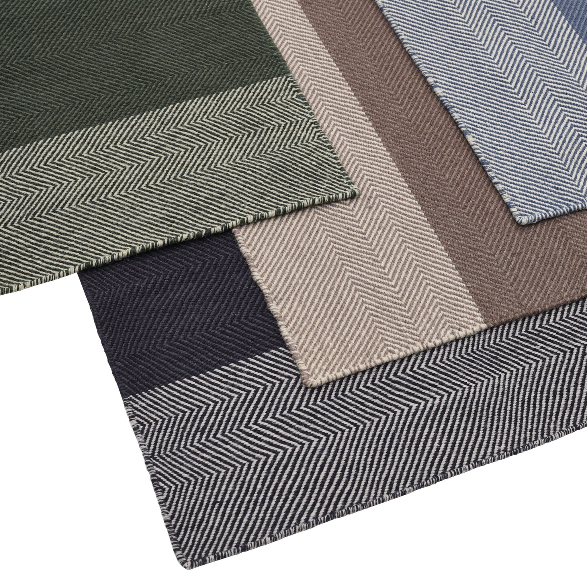 Muuto Varjo Rug - Various Sizes | kin. Birmingham