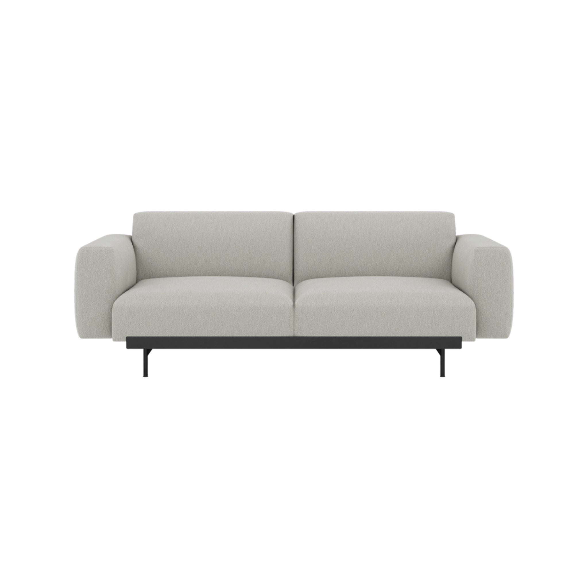 Muuto In Situ Two Seater Sofa - Configuration 1